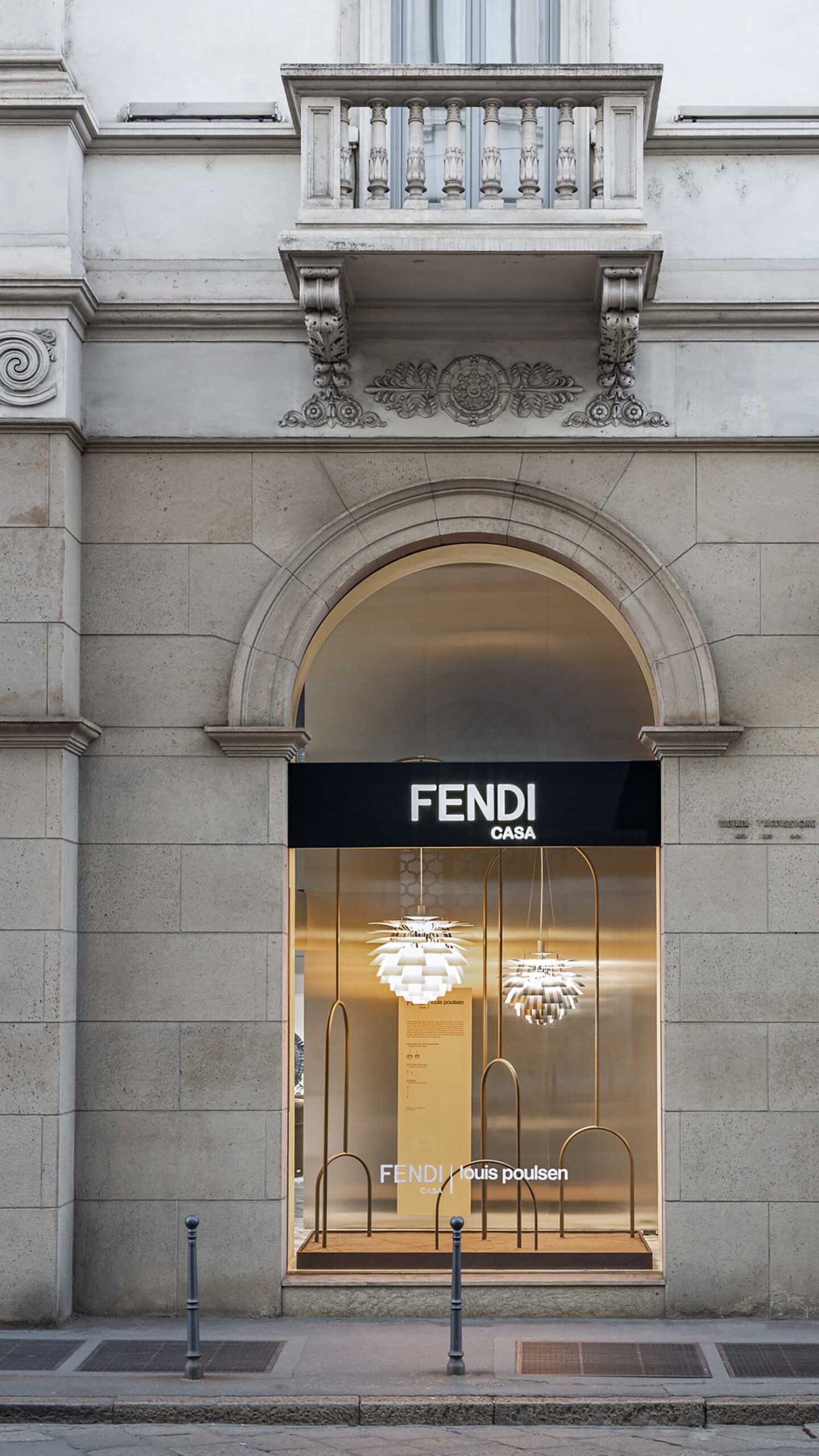 FENDI Casa 2023 Collection