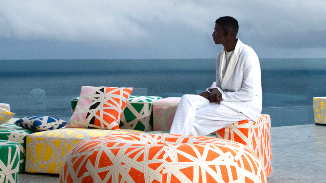 Missoni Home 2023 Collection The 1st Look