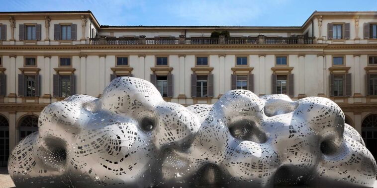 Mindshare Office by Amicus Interiors