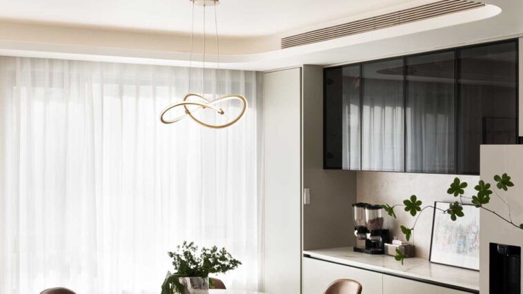 ARCHISCENE Talks Wang Rui about her Xirui Chunqiu Project