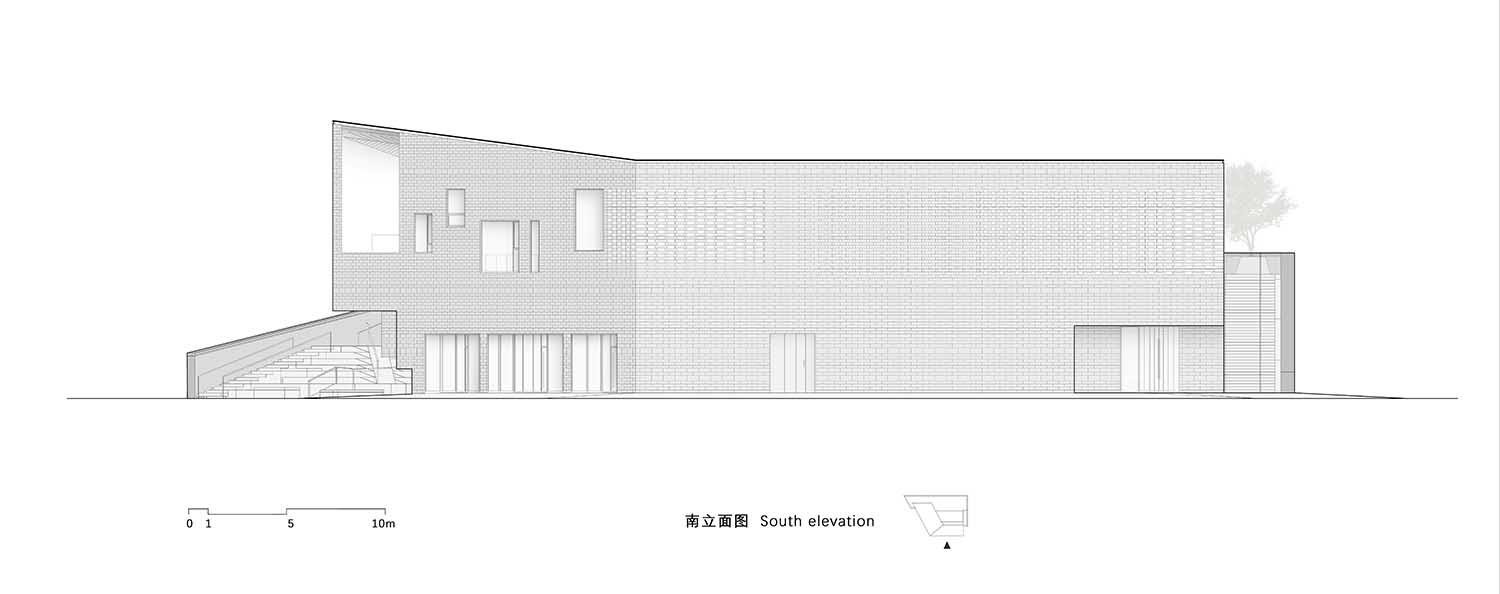 Image courtesy of © Atelier Diameter - Archiscene - Your Daily ...