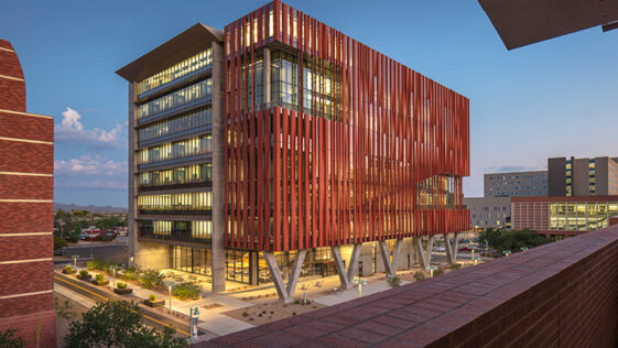 How Stadium Construction Works: A Breakdown - Archiscene