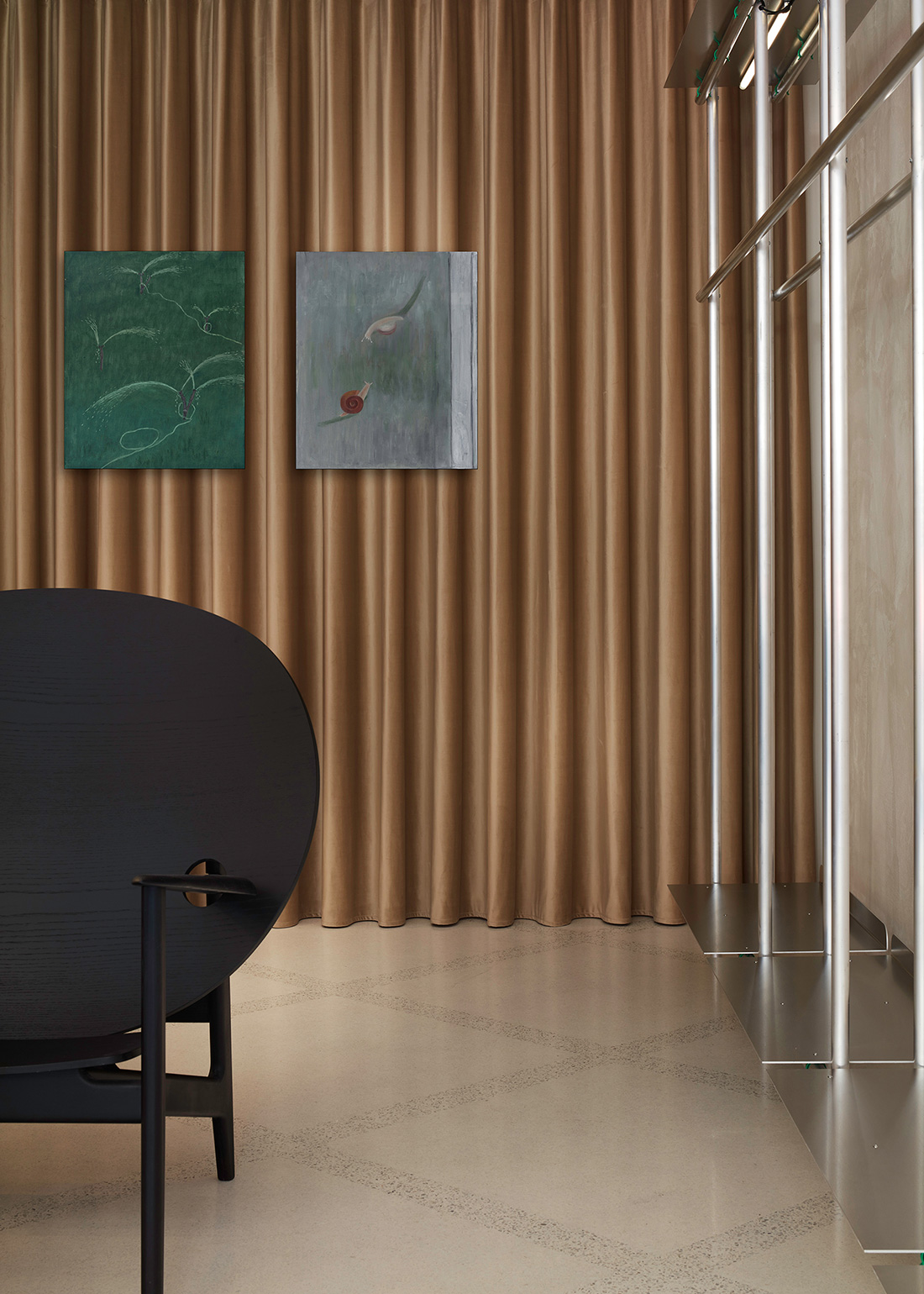 JW Anderson Milano Store Opens In via Sant’Andrea