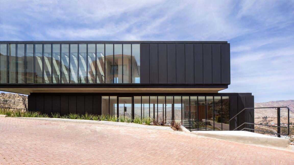PP House by sommet - Archiscene - Your Daily Architecture