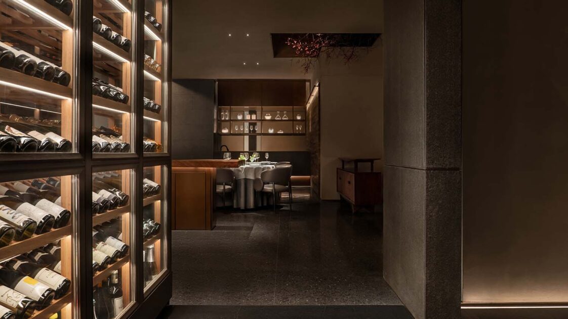 Parksite by Doepel Strijkers and LEX Architects