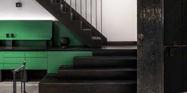 PLH Arkitekter’s New Offices