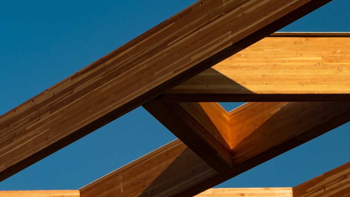A Guide To Architraves