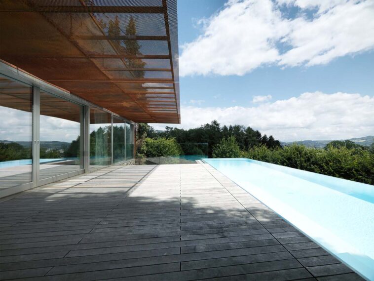 casa pptr Linz 07.2022 INNOCAD Archit - Archiscene - Your Daily ...