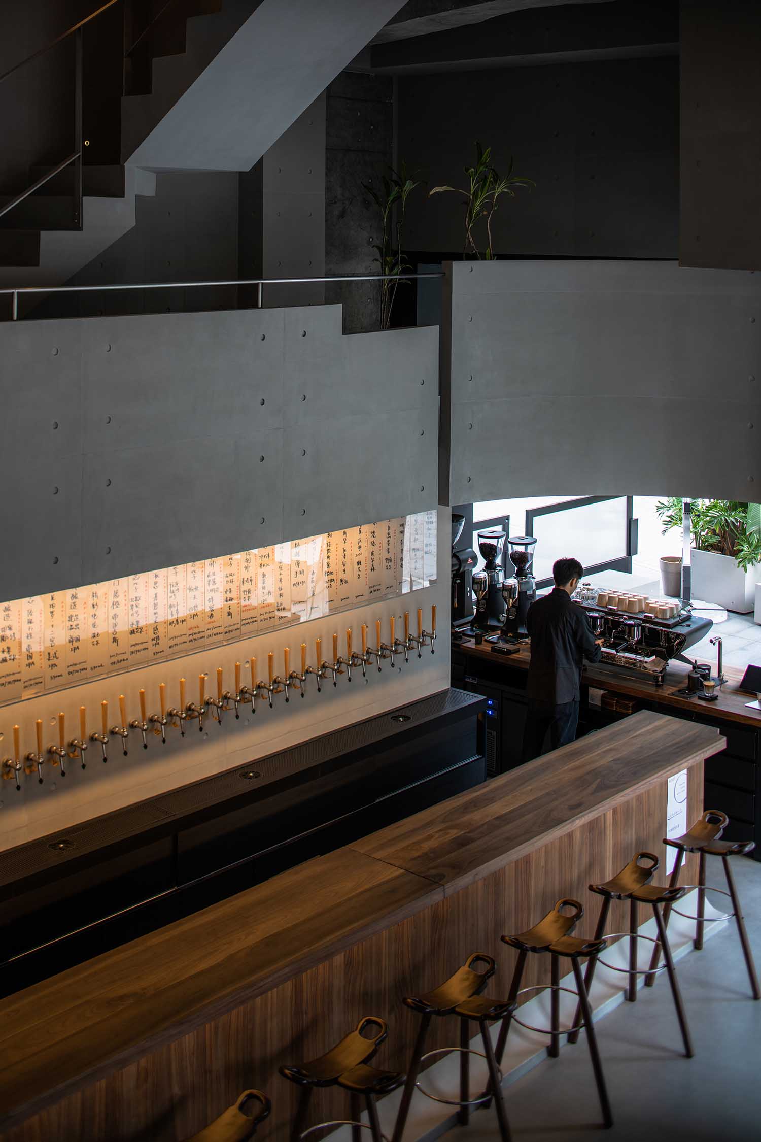 MEDISN·RESET by GE Space Design