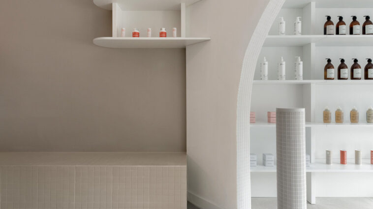 StudioAC designs Pharmacy Lab in Toronto, Canada