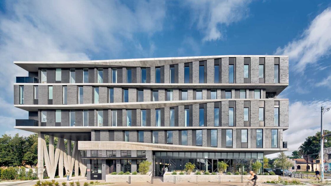 eco-PERCH by Blue Forest