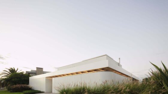 Casa Lua by Arquitetura Nacional