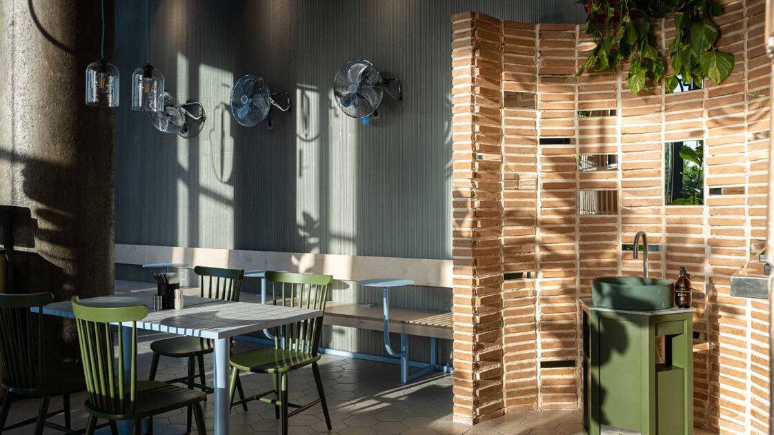 Peruri 88 by MVRDV, Jerde and Arup