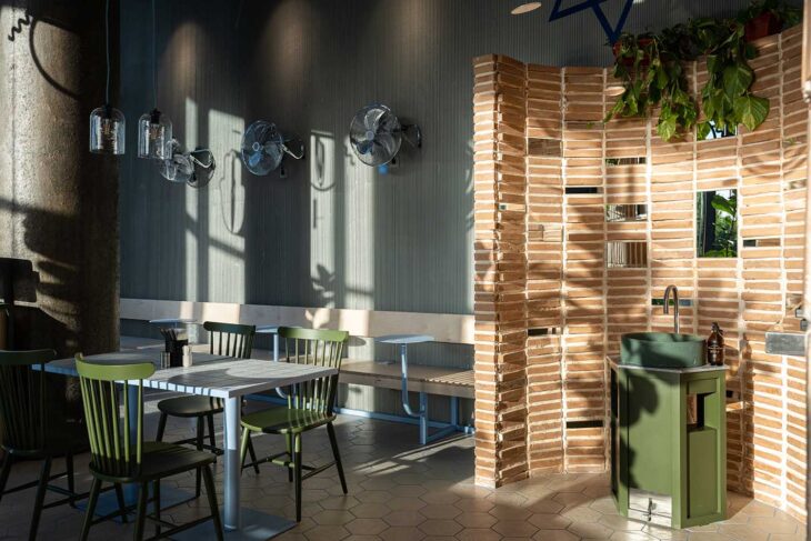 INTERIOR DESIGN IDEAS - Latest Projects, Apartments and Redesigns