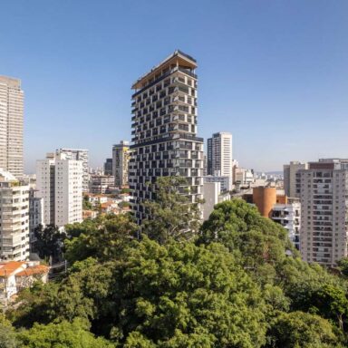 Samuel Ross Designs New Faucets for KOHLER