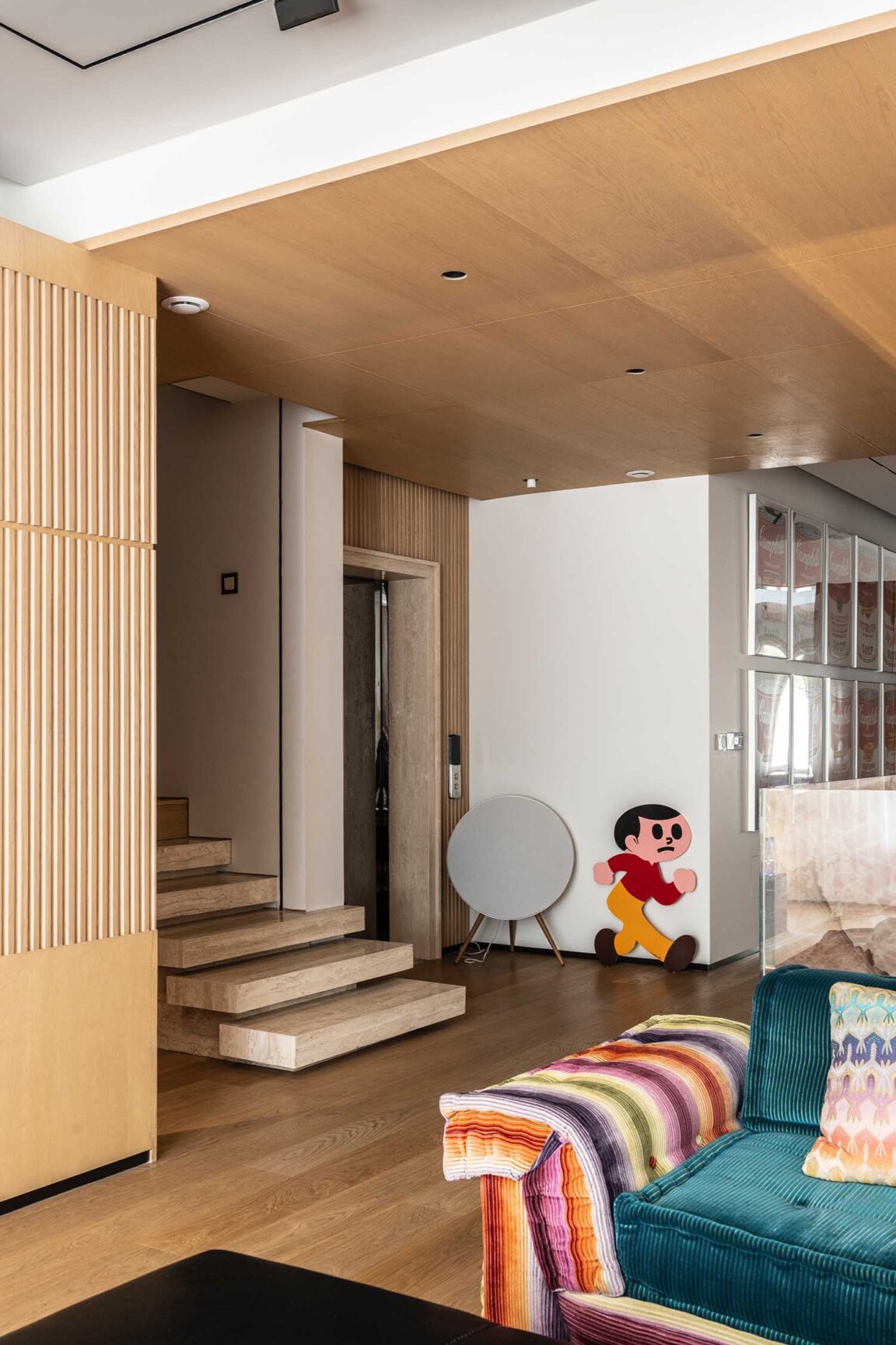 Image Courtesy of © FON Studio - Archiscene - Your Daily Architecture ...