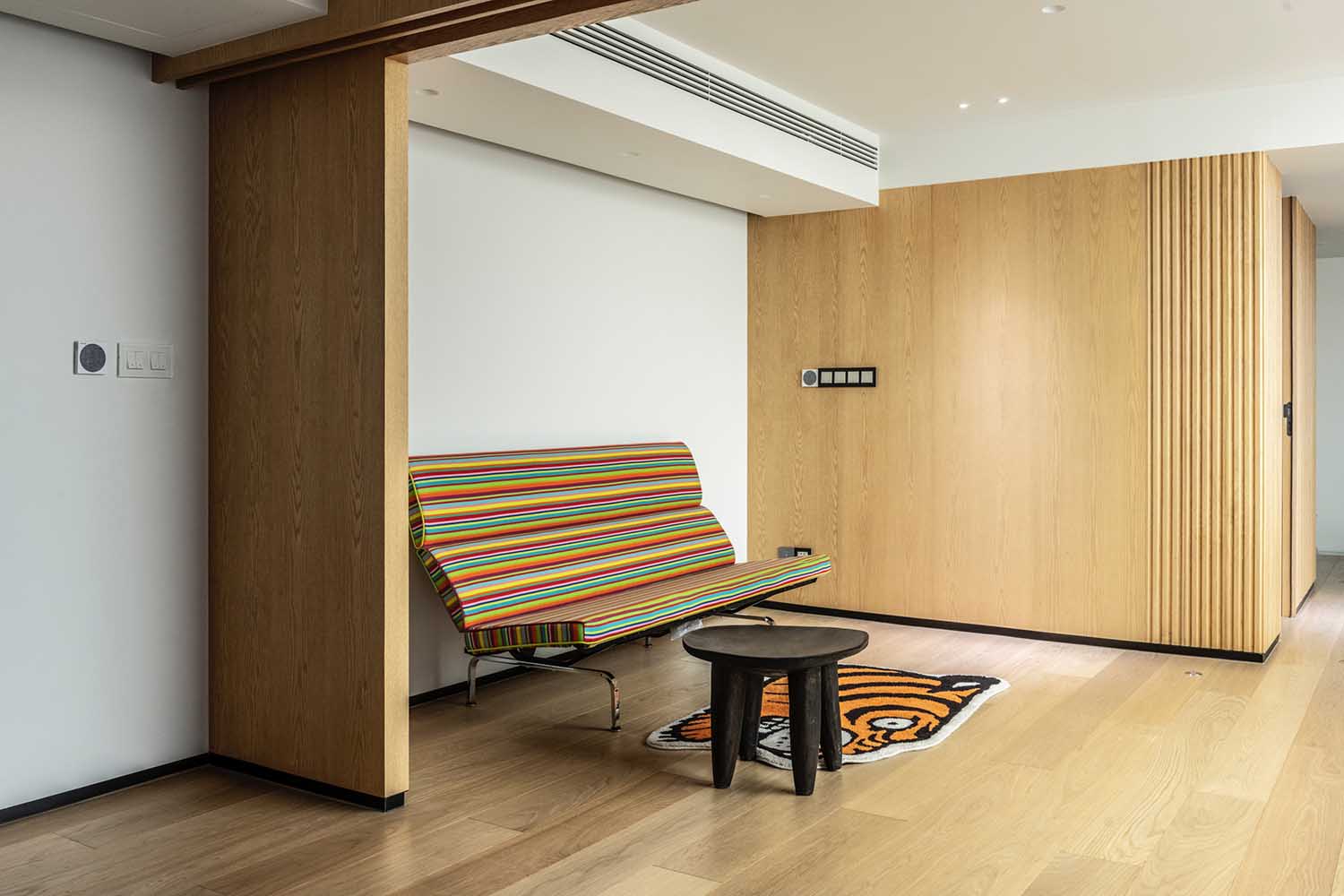 Image Courtesy of © FON Studio - Archiscene - Your Daily Architecture ...