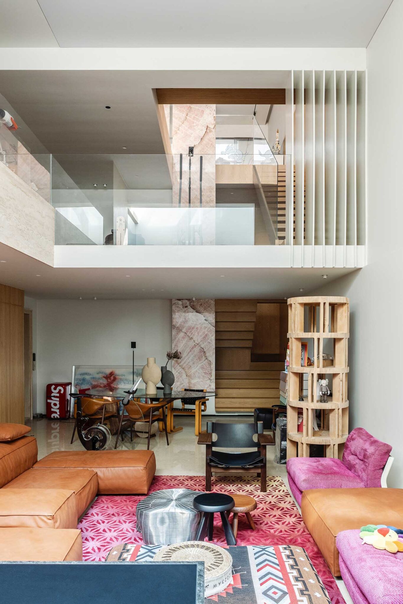 Image Courtesy of © FON Studio - Archiscene - Your Daily Architecture ...