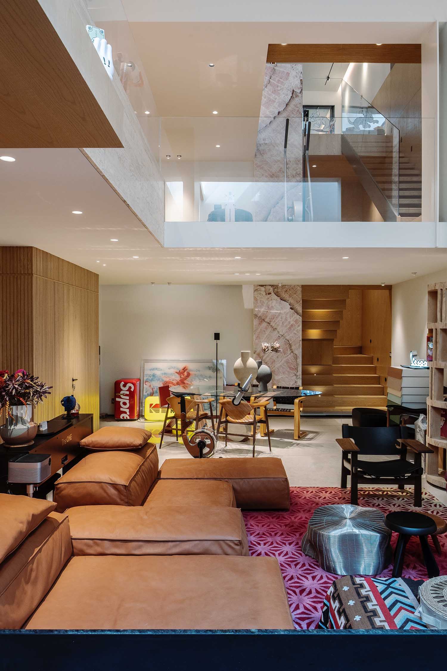 Image Courtesy of © FON Studio - Archiscene - Your Daily Architecture ...