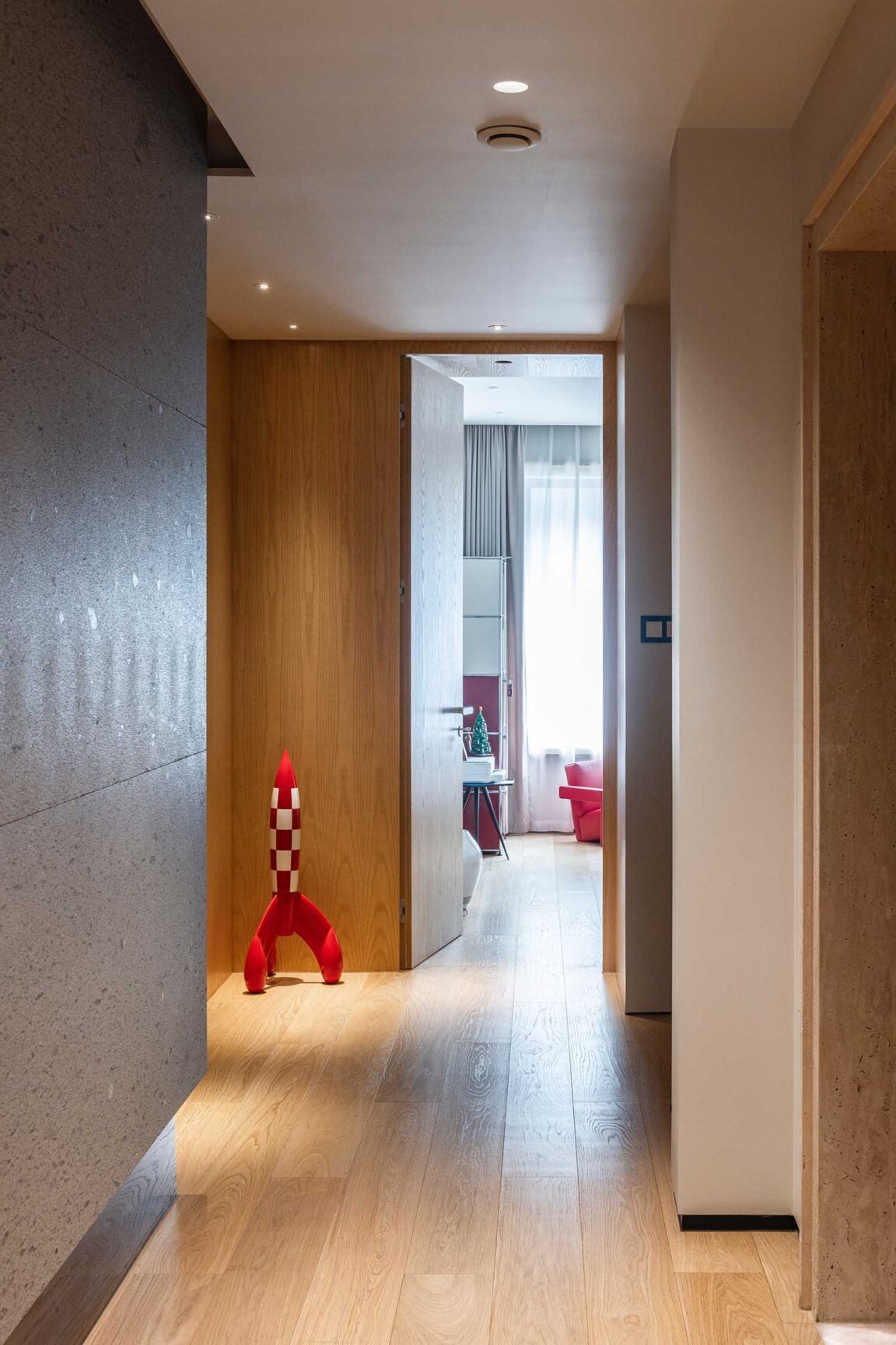 Image Courtesy of © FON Studio - Archiscene - Your Daily Architecture ...