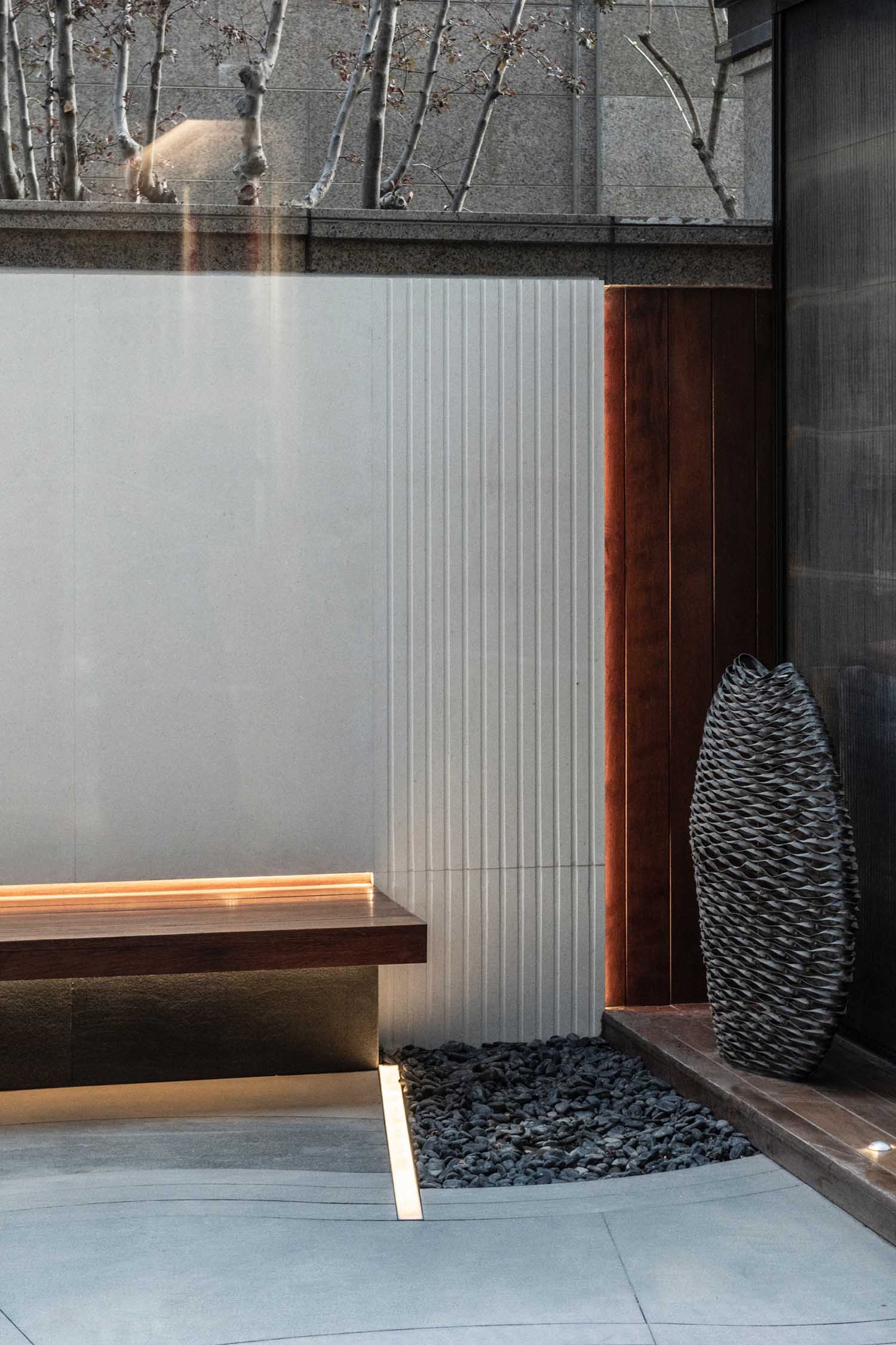 Image Courtesy of © FON Studio - Archiscene - Your Daily Architecture ...