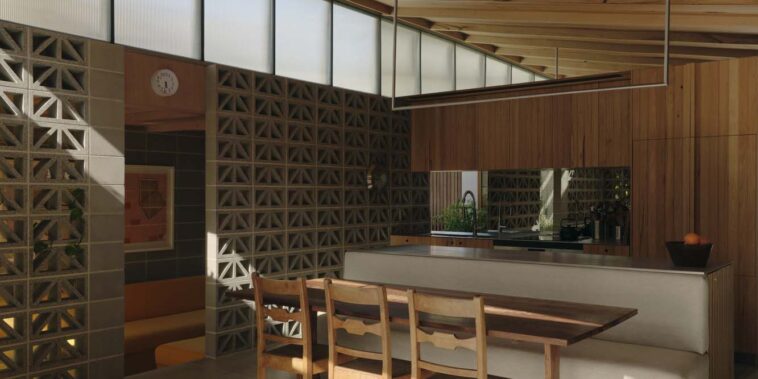 The Island by Intouch Factory