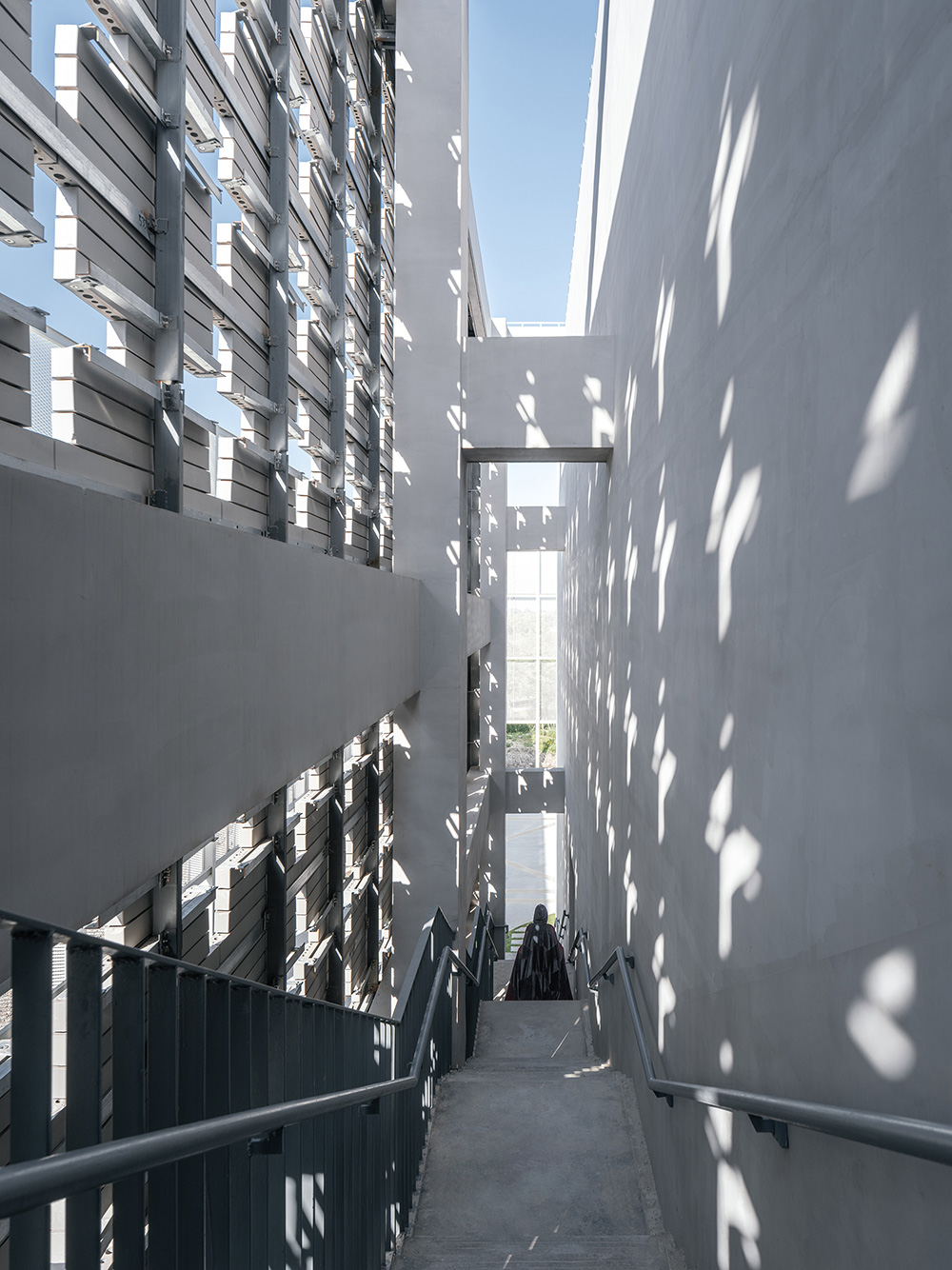 Reimagining Sacred Spaces: Interview Ting Yu of Wutopia Lab.