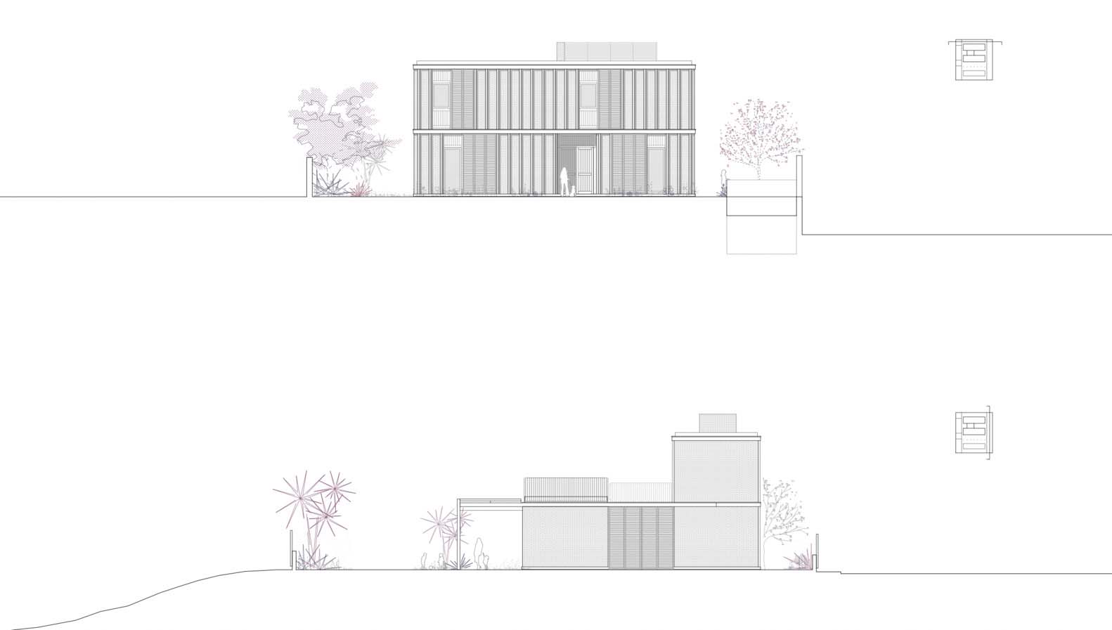 AC House Marina Uno Arquitectos (45) - Archiscene - Your Daily ...