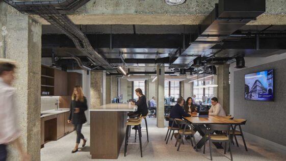 LOOP by FAHR0213 - Archiscene - Your Daily Architecture