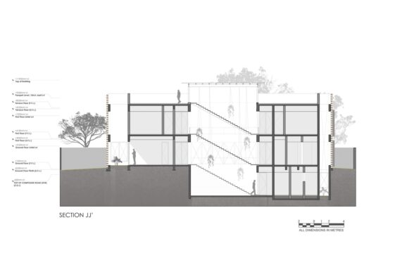 Ishtika House SPASM Design Architects (35) - Archiscene - Your Daily ...