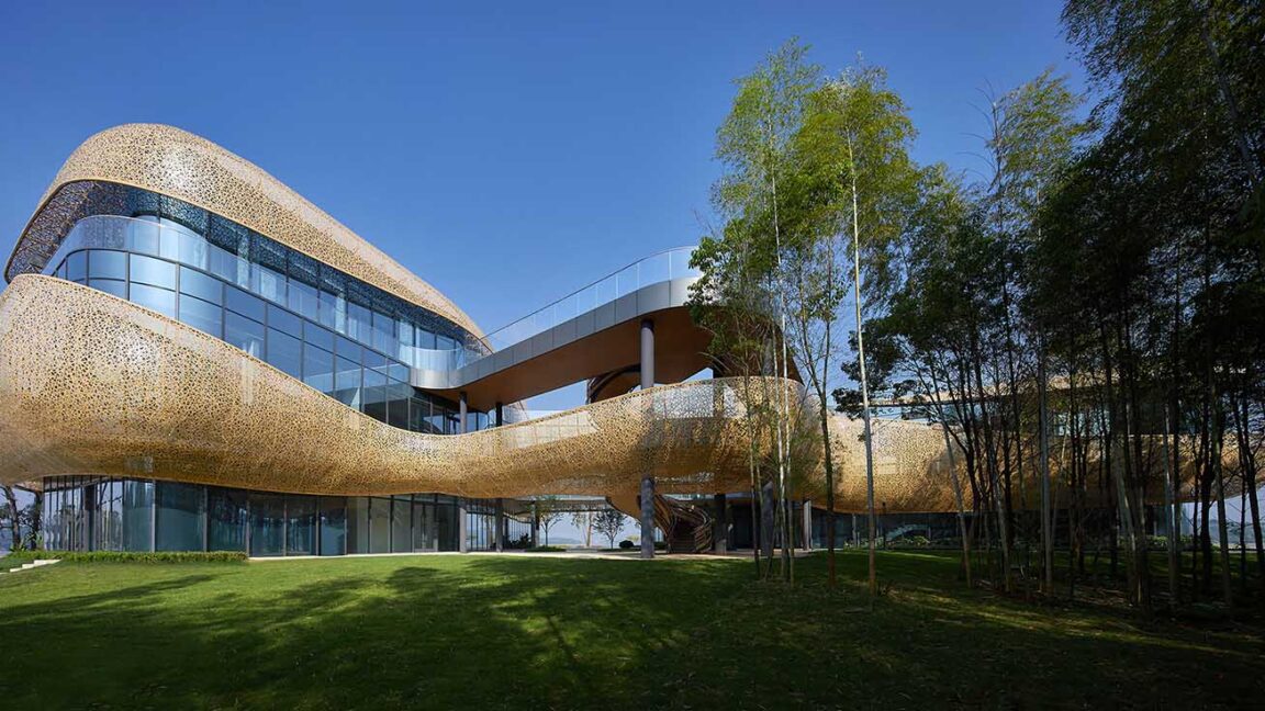 Archiscene - Your Daily Architecture & Design Update