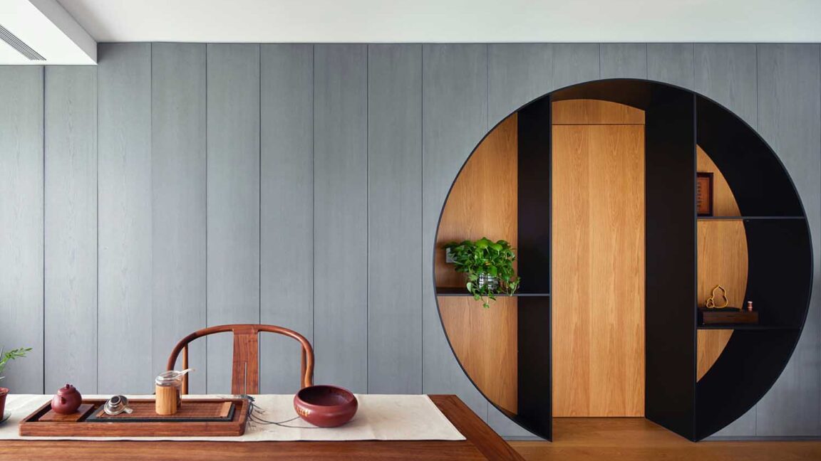 Skip House by KiKi ARCHi
