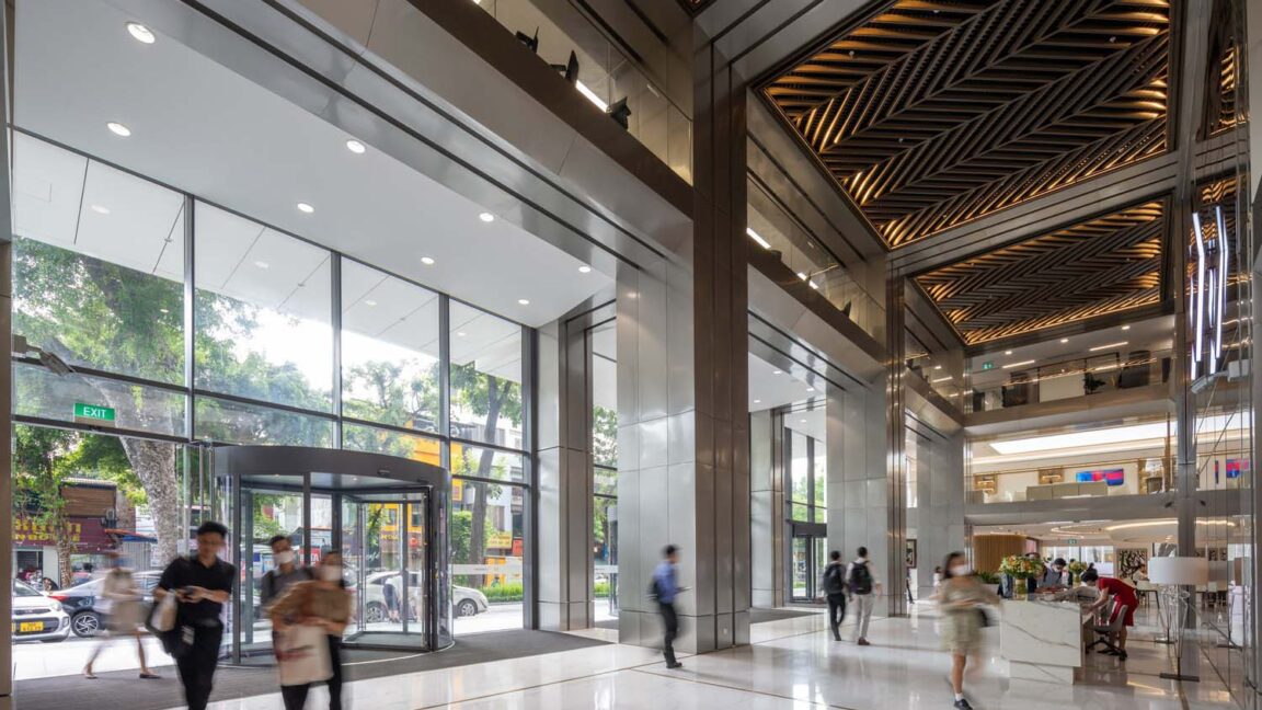 LOOP by FAHR0213 - Archiscene - Your Daily Architecture