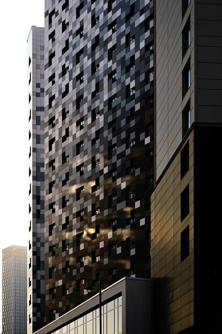 The Advantages and Disadvantages of Wall Cladding in Australia ...