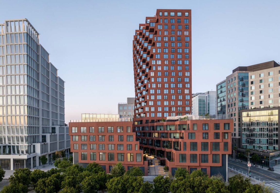 MVRDV Archives - Archiscene - Your Daily Architecture & Design Update