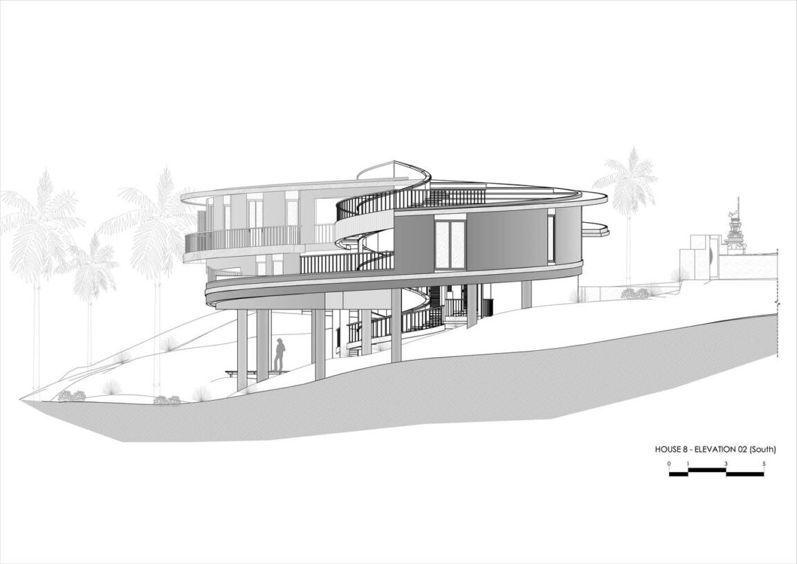 The Loop Residence Alexis Dornier (31) - Archiscene - Your Daily ...