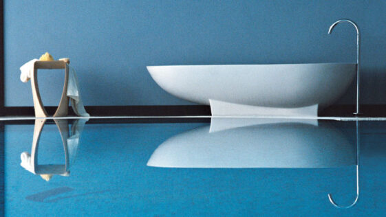 Samuel Ross Designs New Faucets for KOHLER