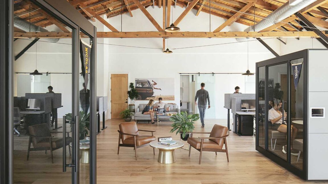 Helsinki Central Library by Radionica Arhitekture