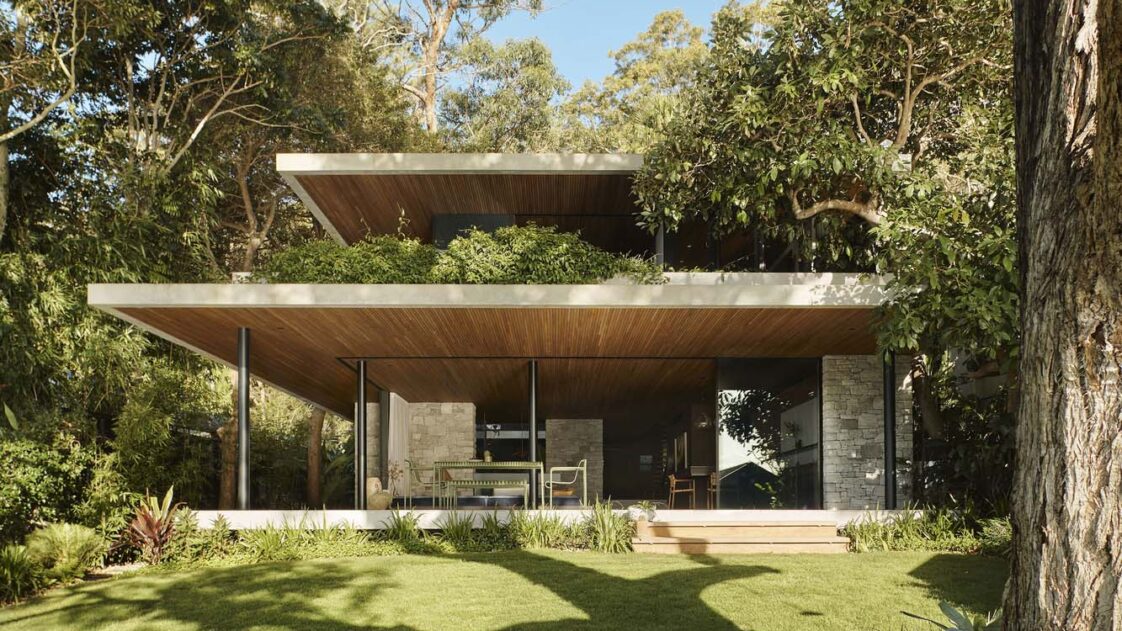 Aspire Tower by Grimshaw Architects