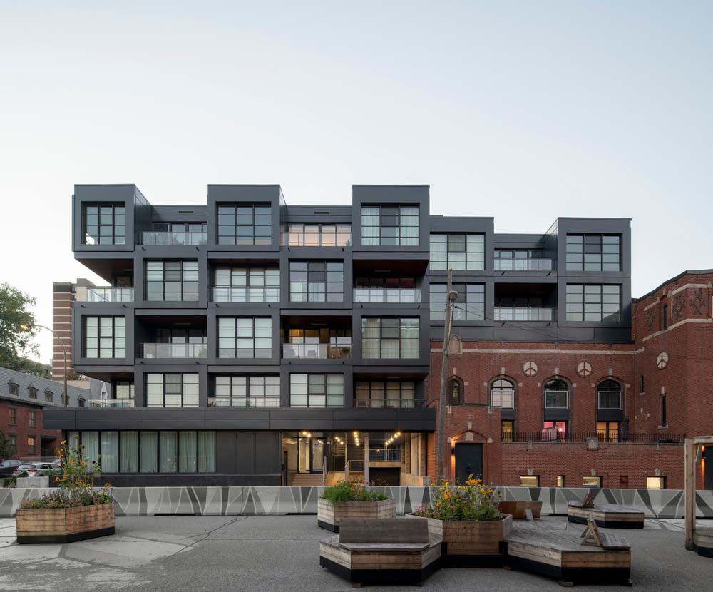 Photography by © David Boyer - Archiscene - Your Daily Architecture ...