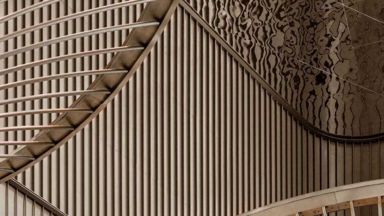 Community Oasis by Superimpose Architecture