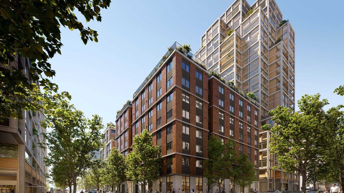 Top 7 Best Design Hotels in The World