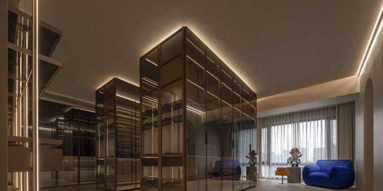 Samuel Ross Designs New Faucets for KOHLER