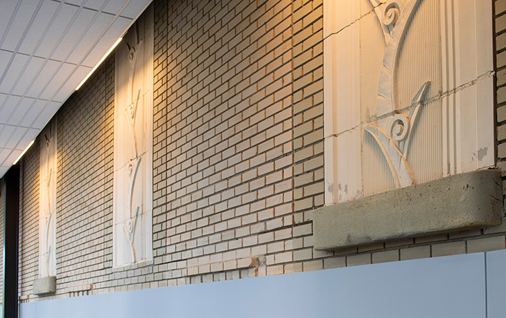 Photo ©James Ray Spahn Courtesy of Cushing Terrell (3) - Archiscene ...