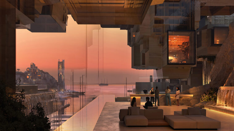 Tornado House by Ted Givens AIA