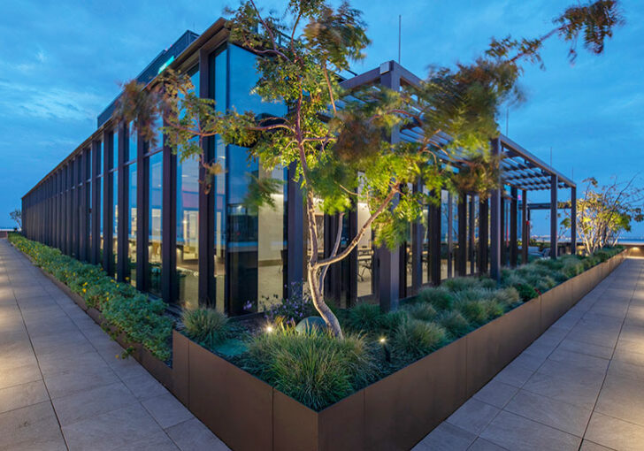 1001 Water Street by COOKFOX Architects, Photography Robin Hill (4 ...
