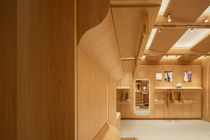 ©Yuuuun-Studio - Archiscene - Your Daily Architecture & Design Update