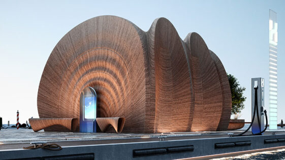 Using The Right Construction Materials For A Hotel Build