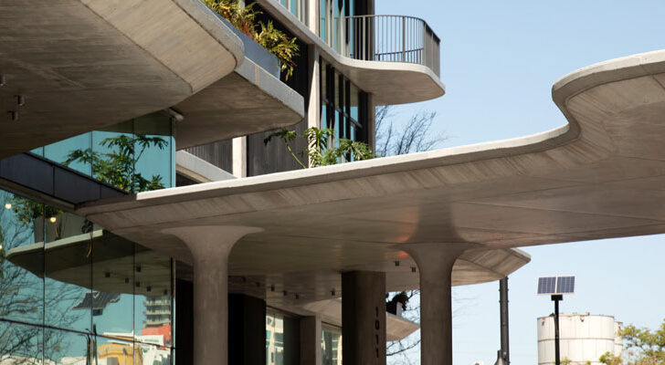 Residential Archives - Archiscene - Your Daily Architecture & Design Update