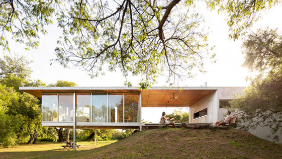 Archiscene - Your Daily Architecture & Design Update